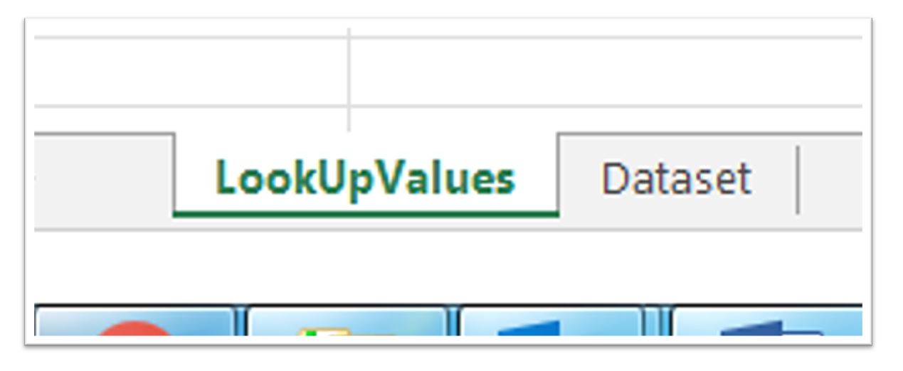 Three ways to look up a value in Excel - Office-Tips