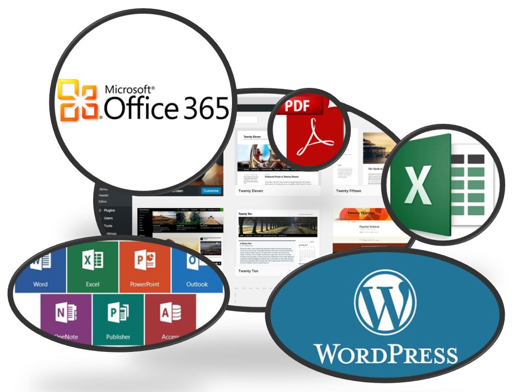 First blog on Office‐Tips user tips for software - Office-Tips